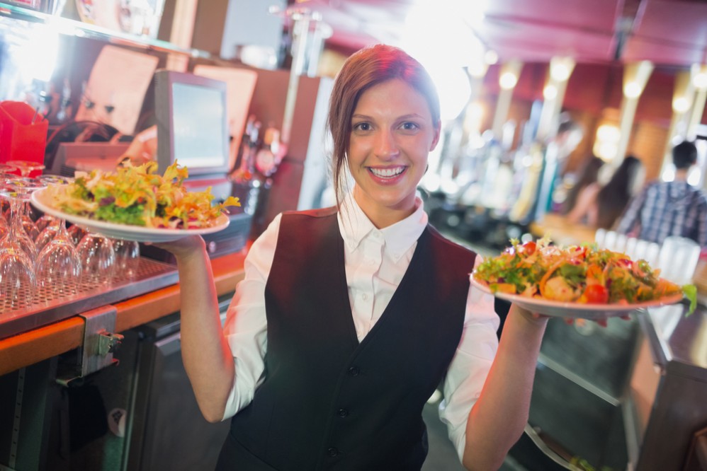 Is Tipping Wait Staff Over Is Tipping Wait Staff Over