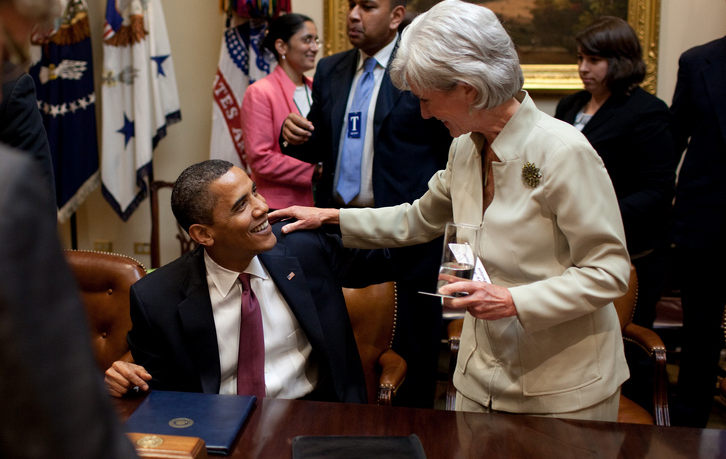 The White House's Obamacare Numbers Game