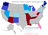The GOP's "Just Get to 270" Electoral Strategy Needs An Overhaul