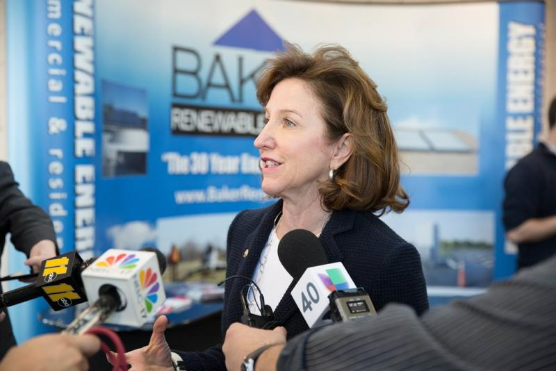 Sen. Kay Hagan’s Lead In North Carolina Narrows