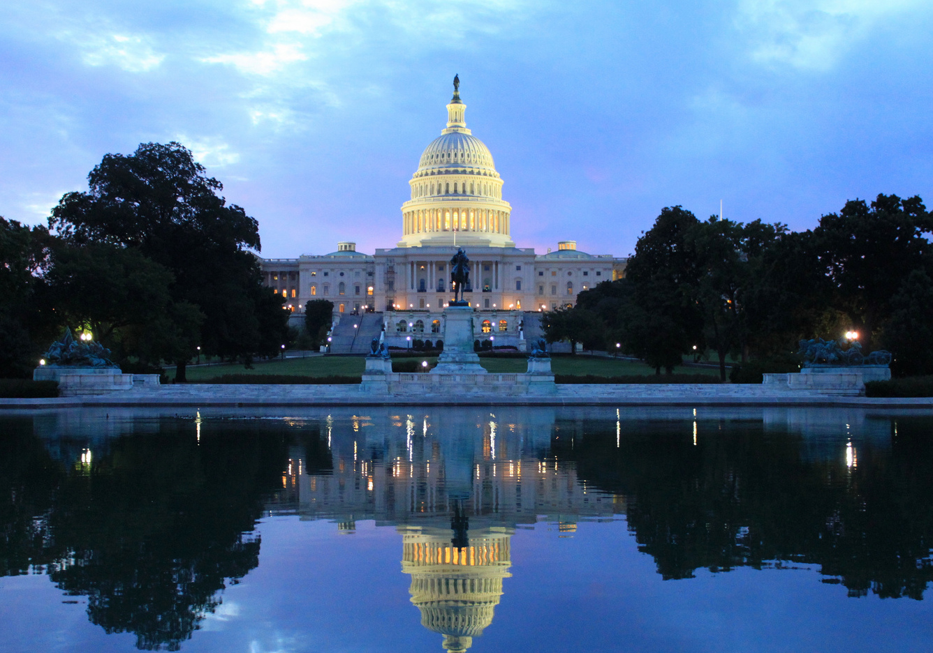 Capitol - The Federalist