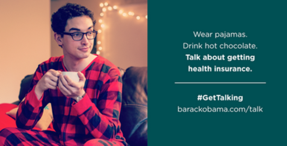 A Tale of Two Millennials: Pajama Boy and Me