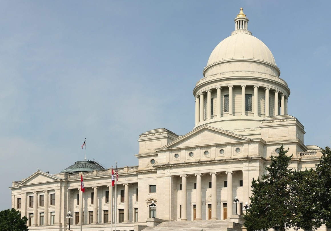 The Private Option: A Bad Bet for Arkansas