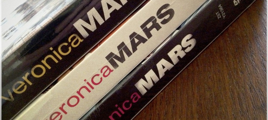 Veronica Mars: The Promise of Fan-Funded Movie Making