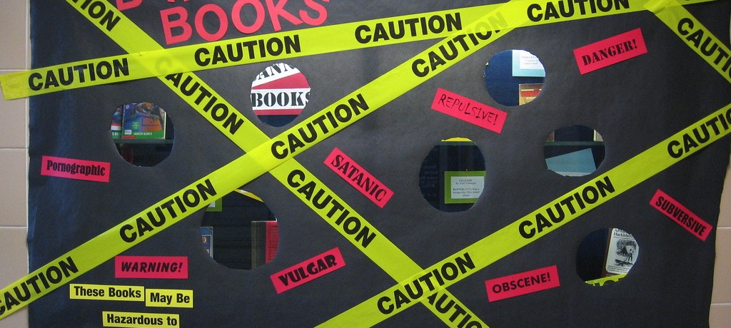 In Defense of Book Banning