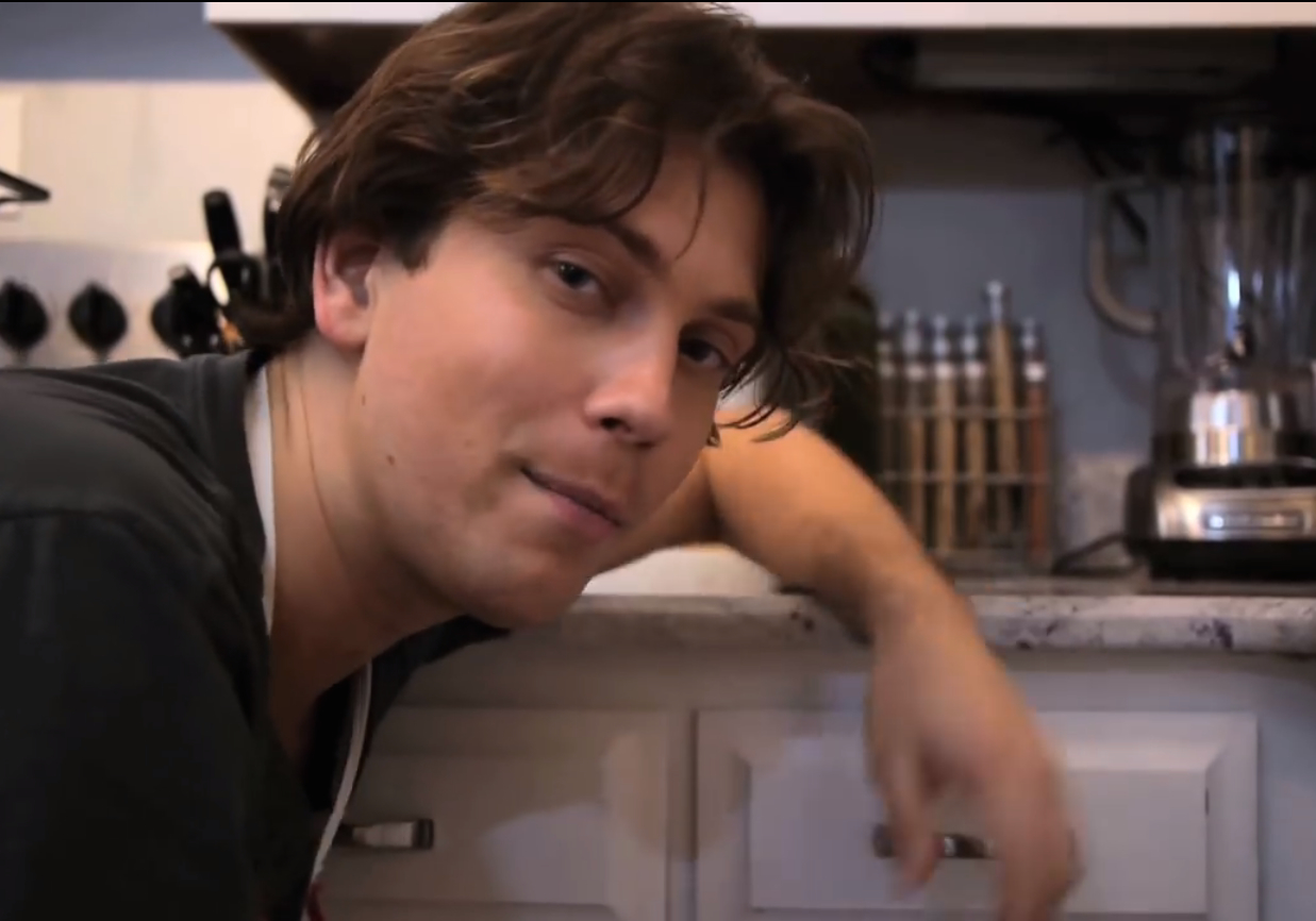 The Guy’s Not-So-Great Guide to Birth Control