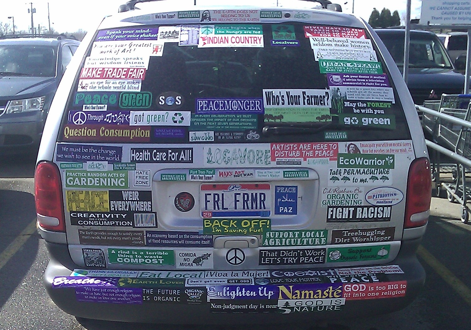 No, Democrats Don't Hold An "Issue Advantage"