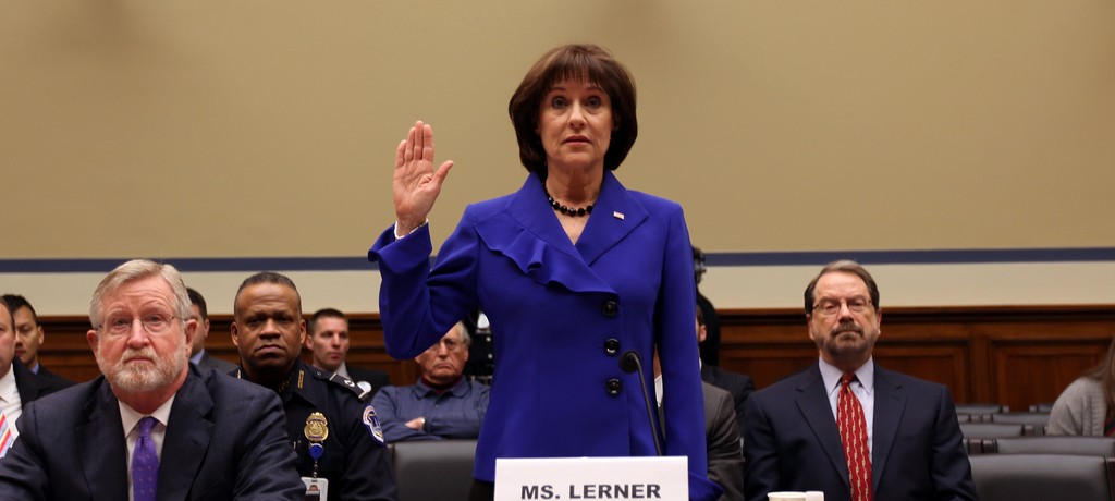 Lacking Curiosity, Lacking Credibility: The Media's IRS Scandal Problem