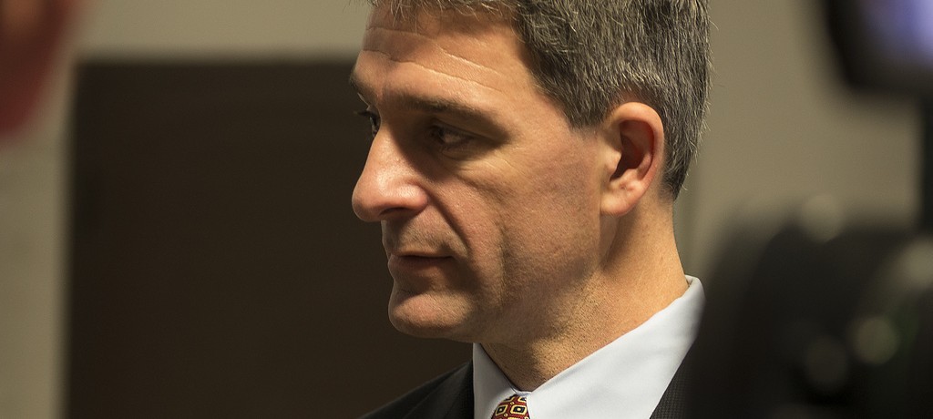 The Federalist Interview: Ken Cuccinelli