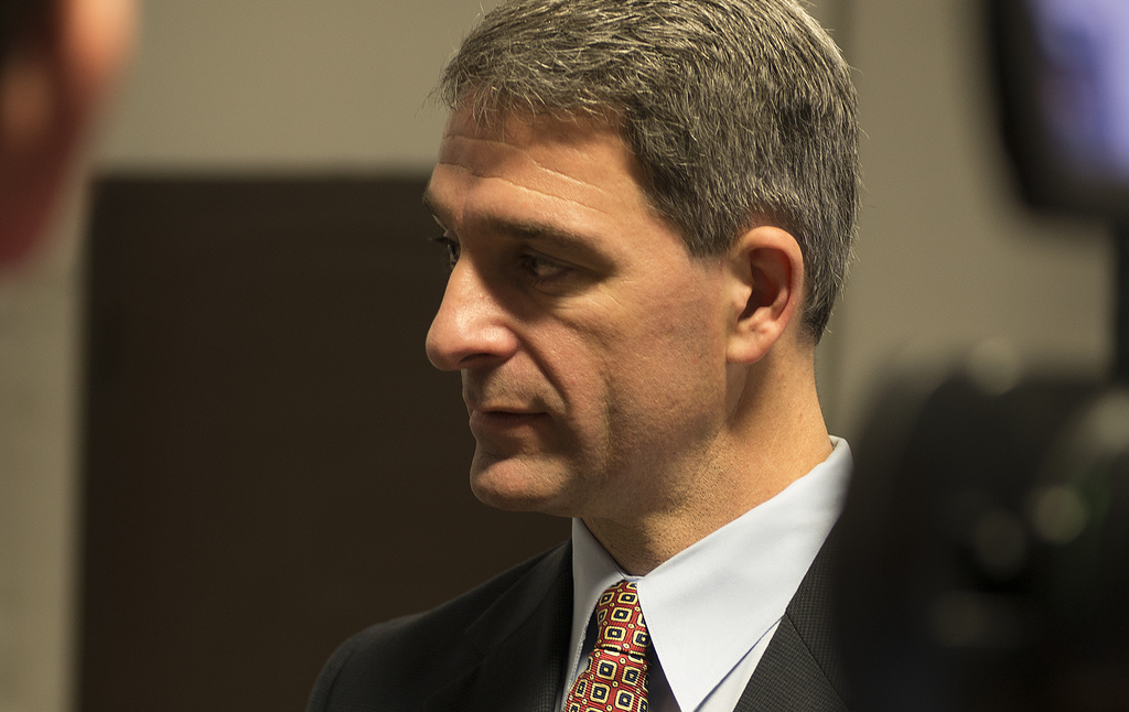 The Federalist Interview: Ken Cuccinelli
