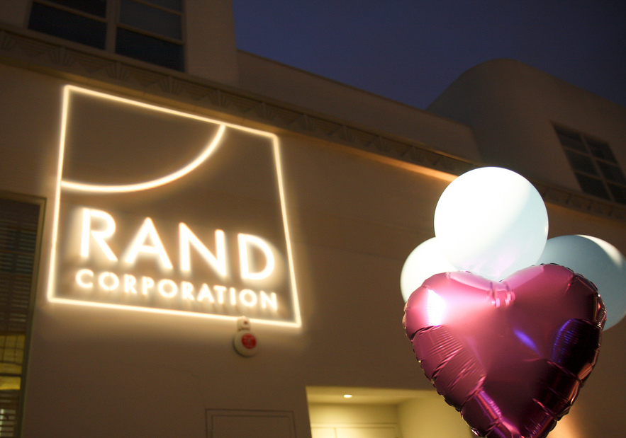 Why The New RAND Study Tells Us Little About The Uninsured