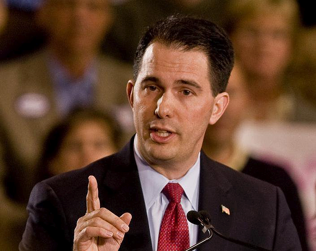 A Basic Primer On The Scott Walker Case For Ignorant Reporters