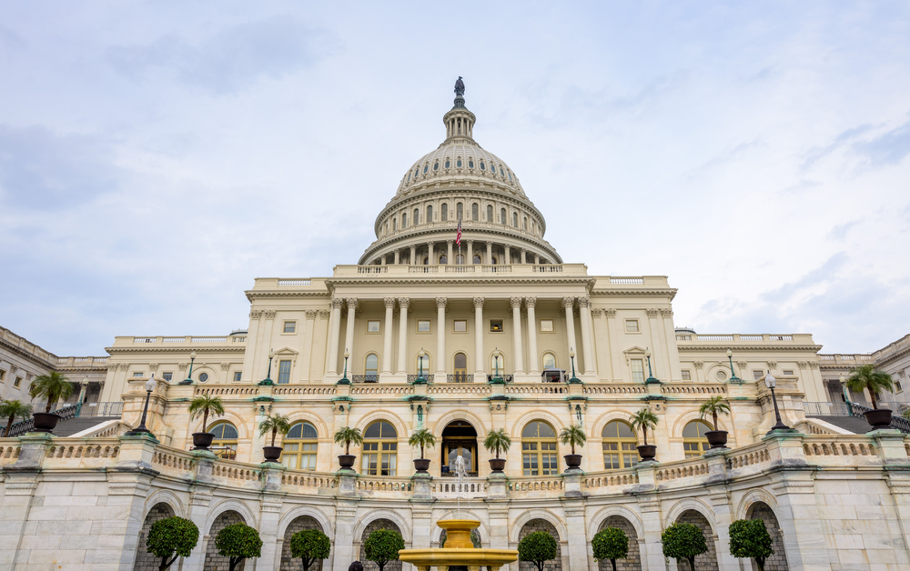 Has Congress Gone Deaf On Deficits?