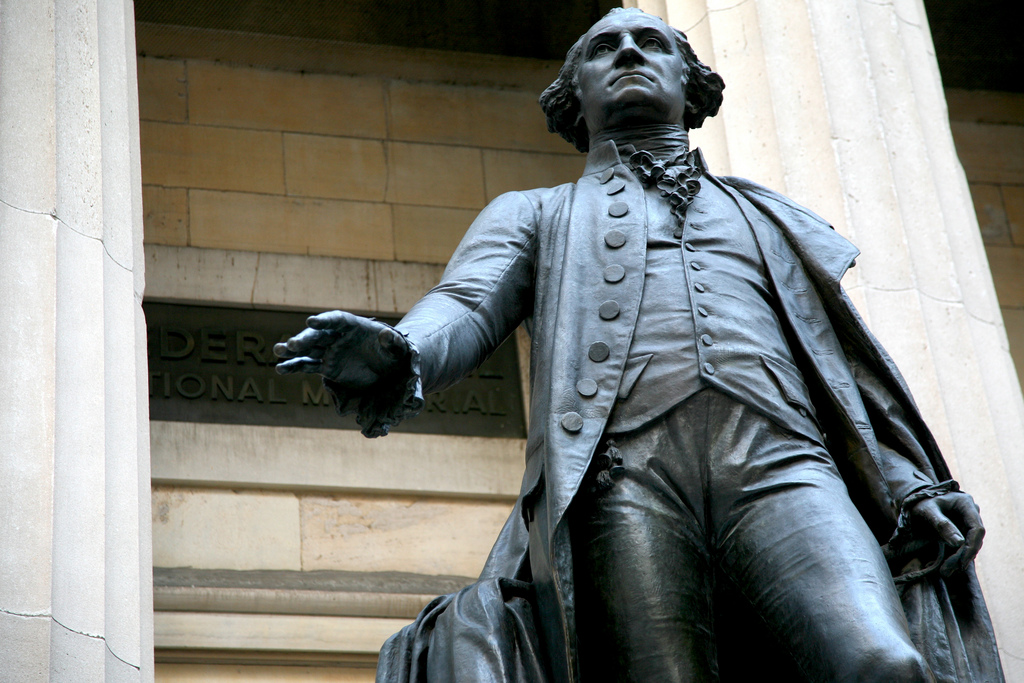 Choosing an Energetic President