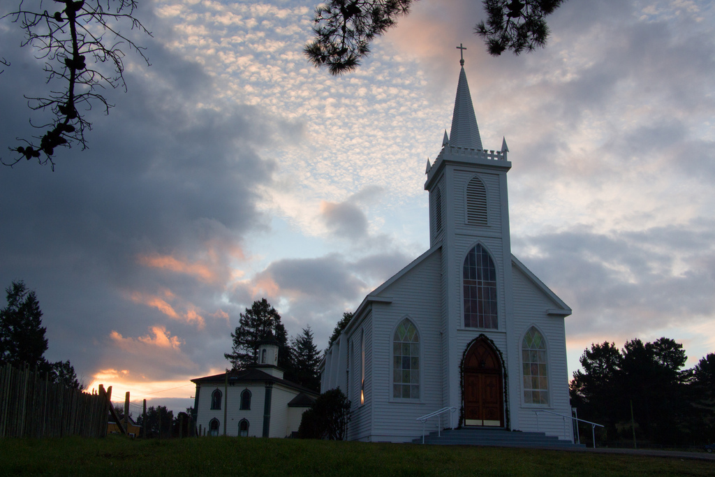 How To Shrink Your Church In One Easy Step