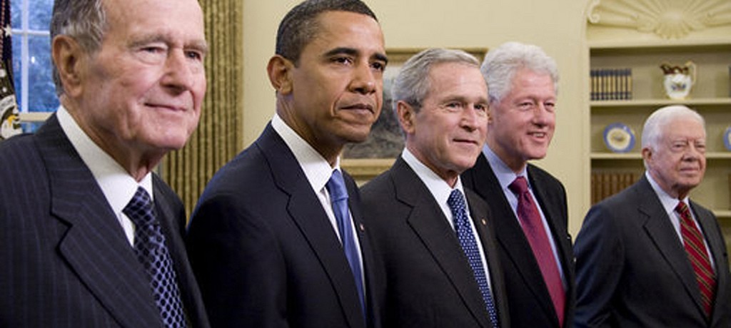 President Obama Set A Record In The 2014 Mid-Term Elections