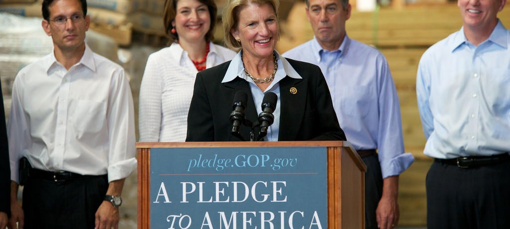 West Virginia Elects First Female Senator In Its History