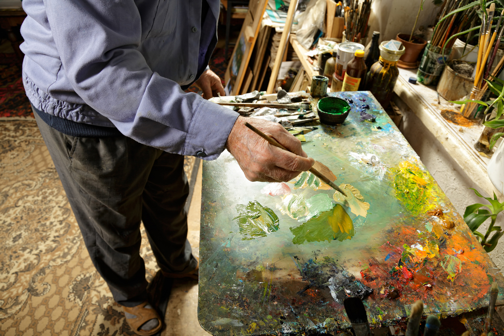 Five Principles For The Rising Conservative Counterculture