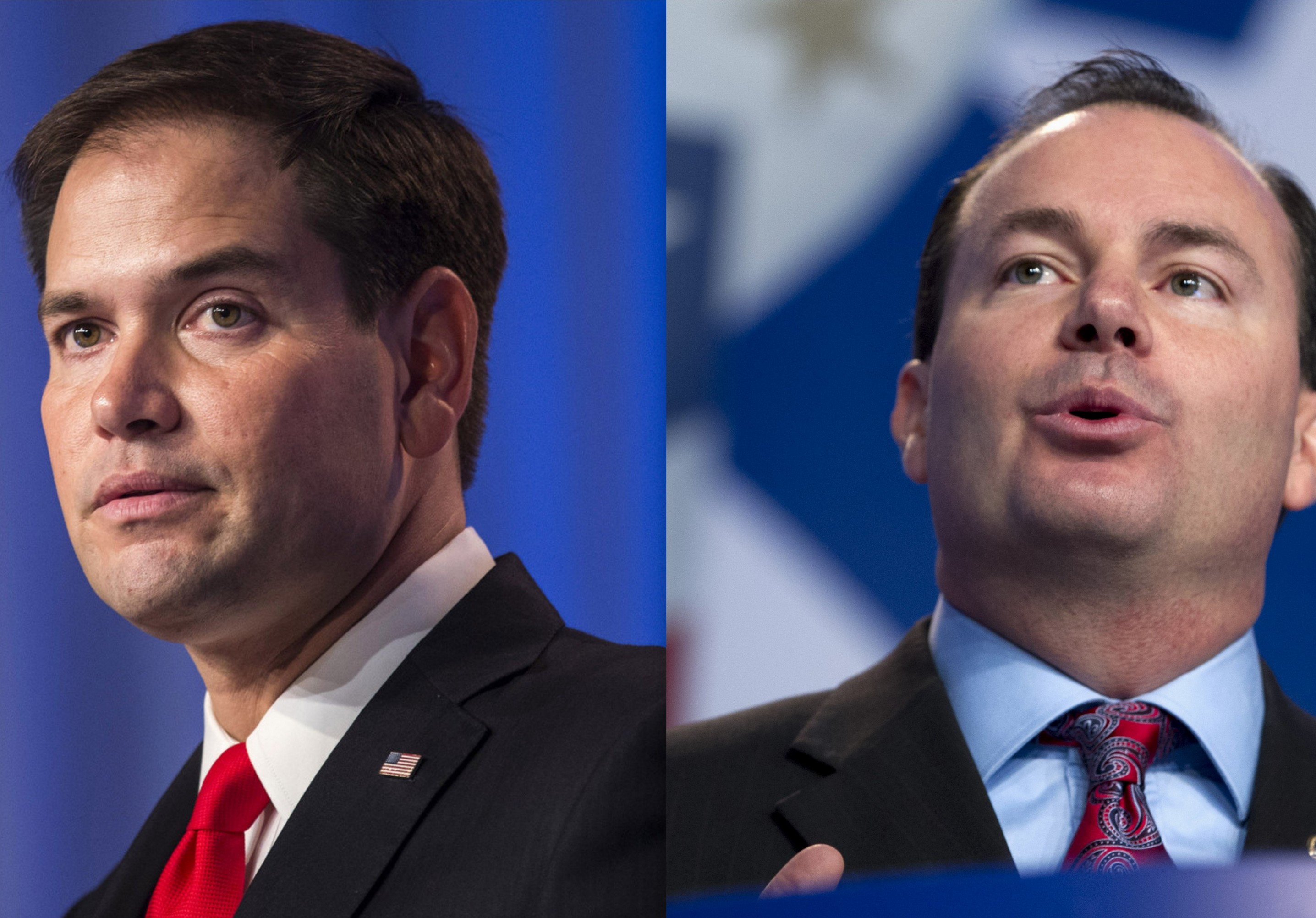 Grading the Rubio-Lee Tax Reform Plan