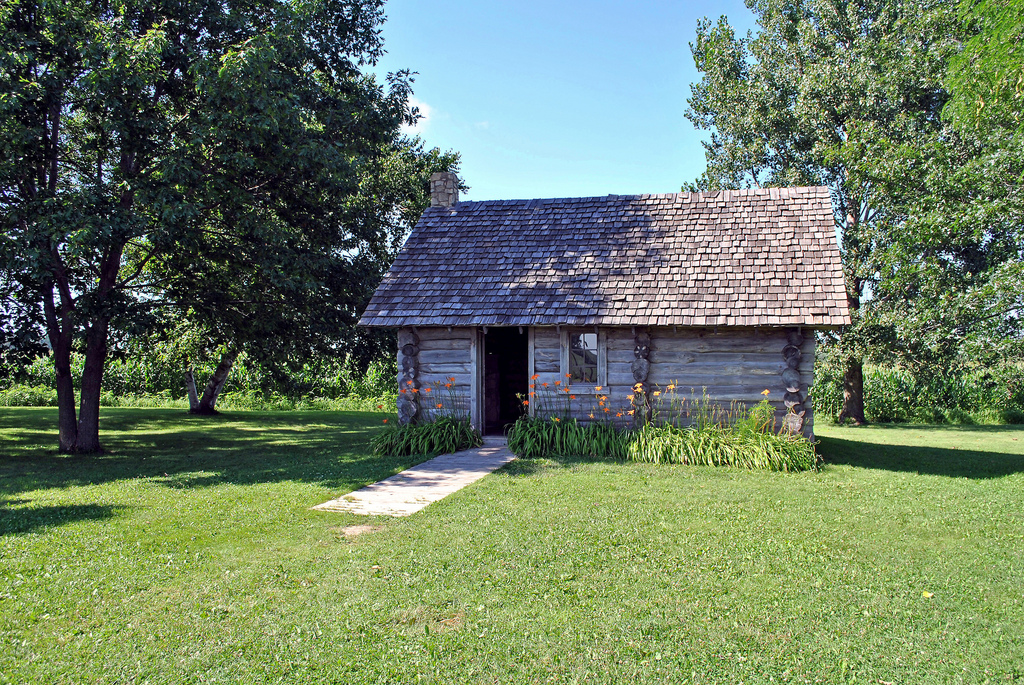 ‘Little House On The Prairie’s’ Contribution To Freedom