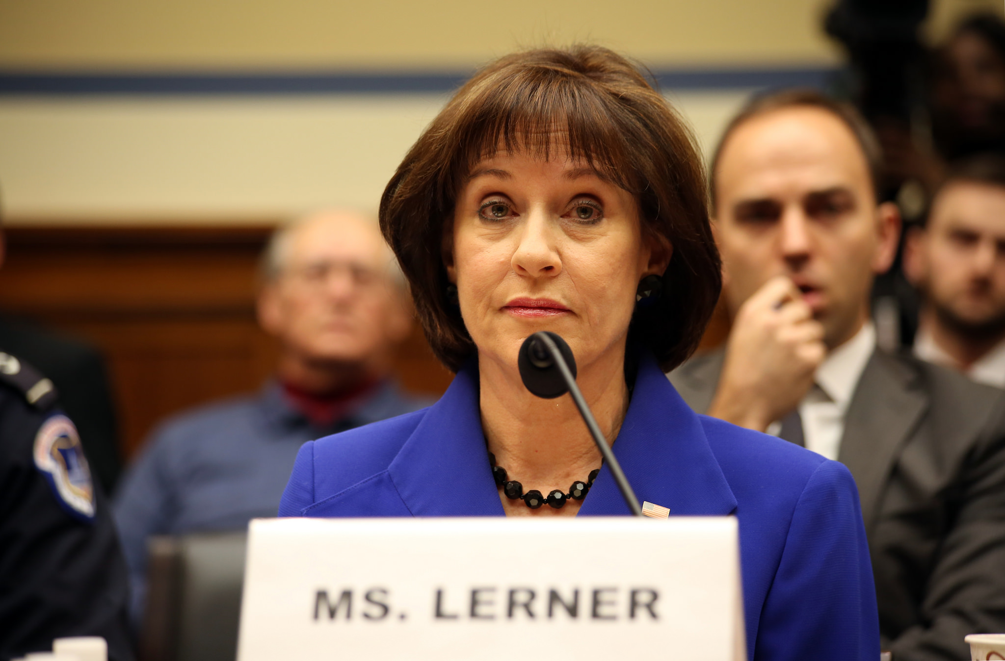 The 5 Biggest Lies And Debunked Claims Of The IRS Scandal