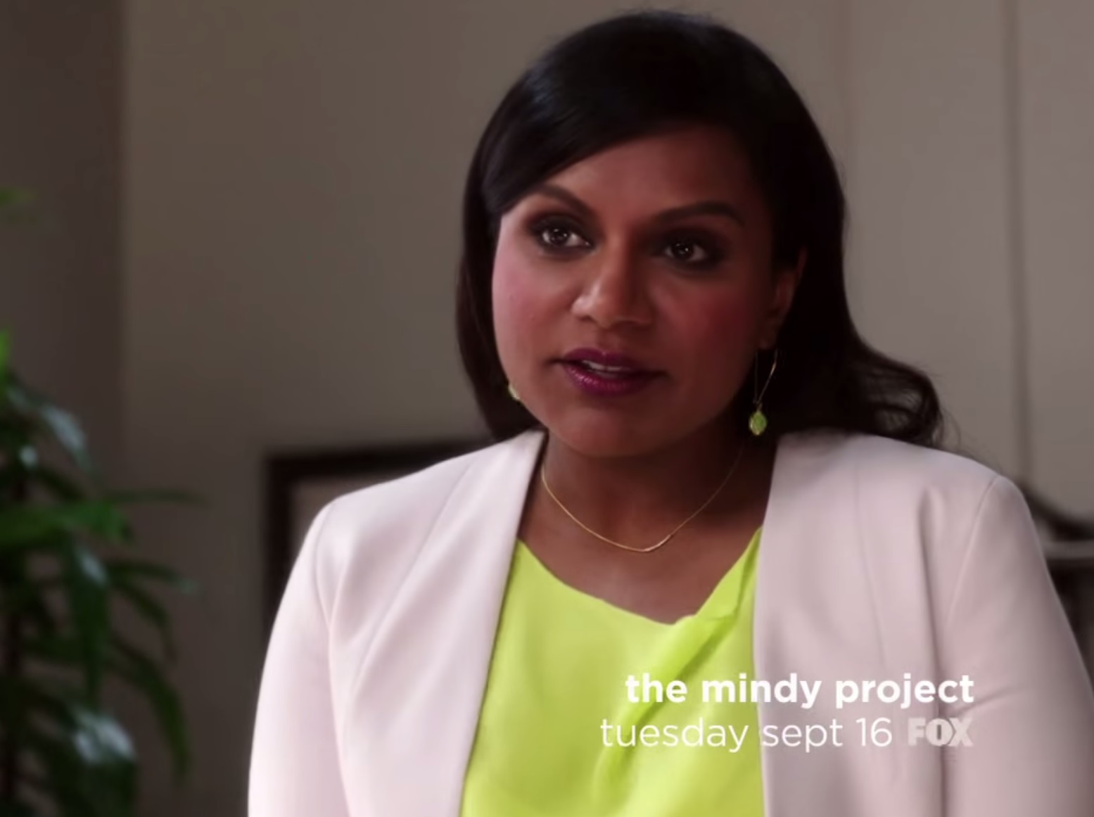 Get Into 'The Mindy Project' In Time For Season 4