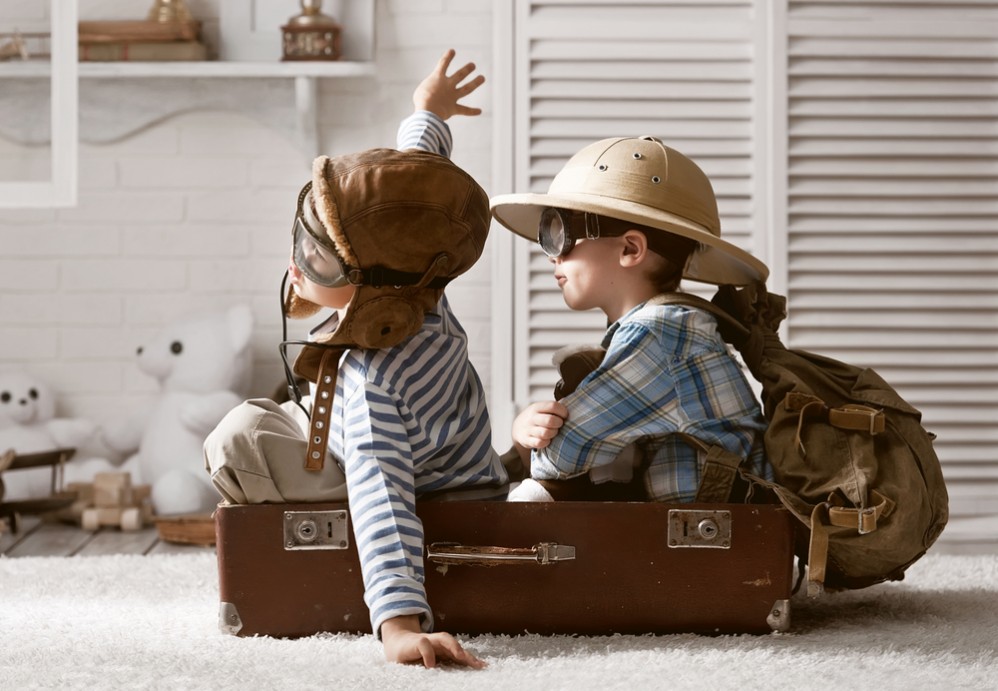 10 Amazingly Enjoyable Things About Having Kids