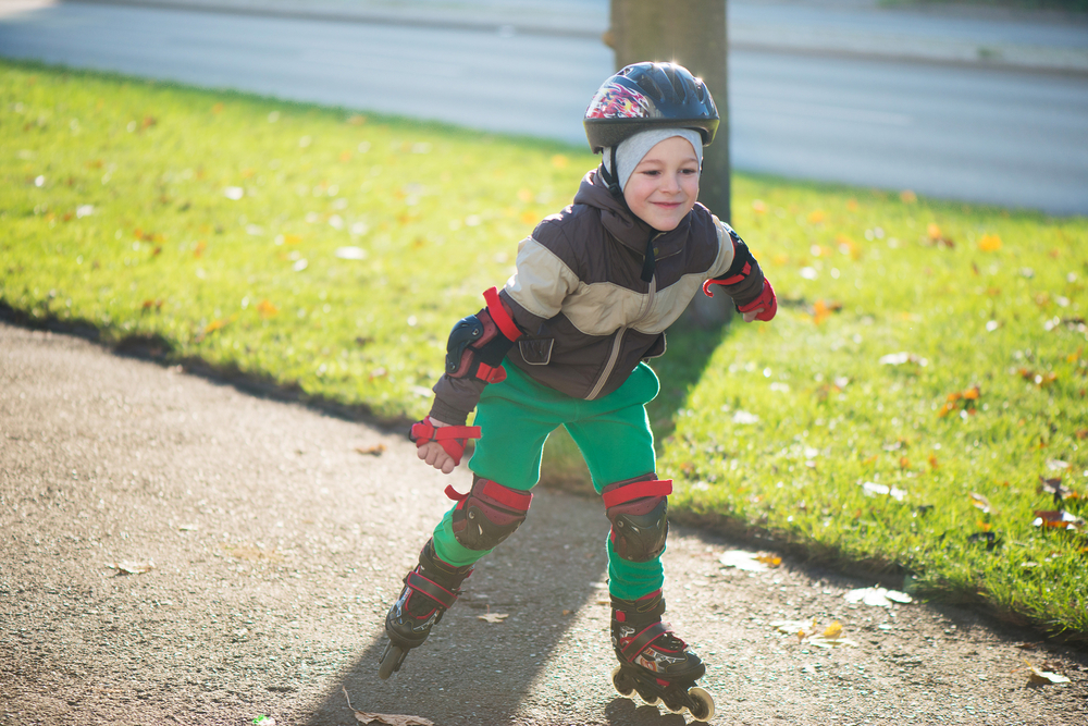 4 Ways To Make Your Kids Completely Safe