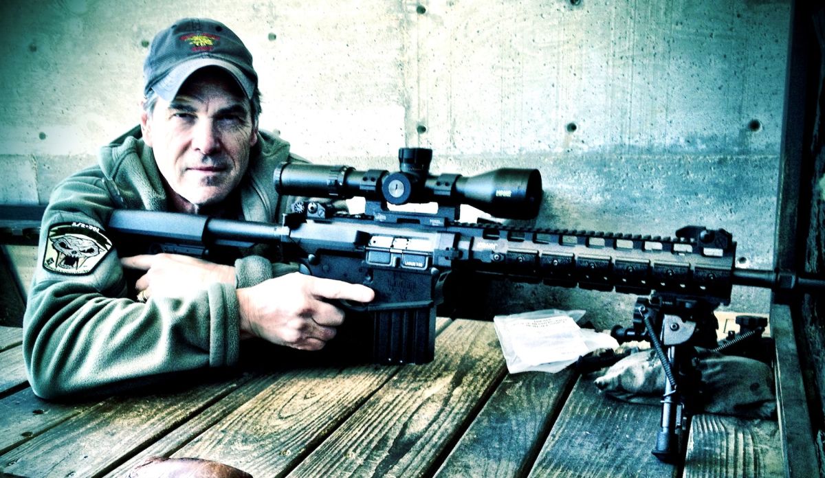 Rick Perry Just Went Nuclear Against Donald Trump