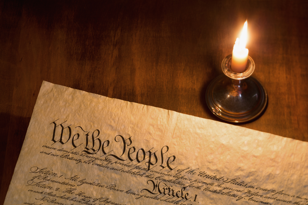 What The Declaration Says About The American Character
