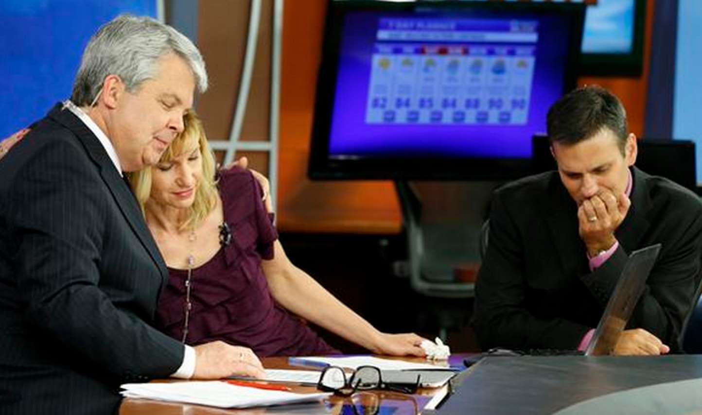 How To Find Answers For The Virginia WDBJ Shooting