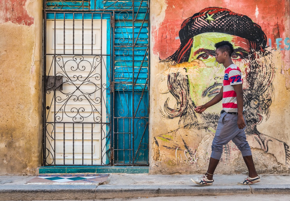What To See In America’s New Relations With Cuba