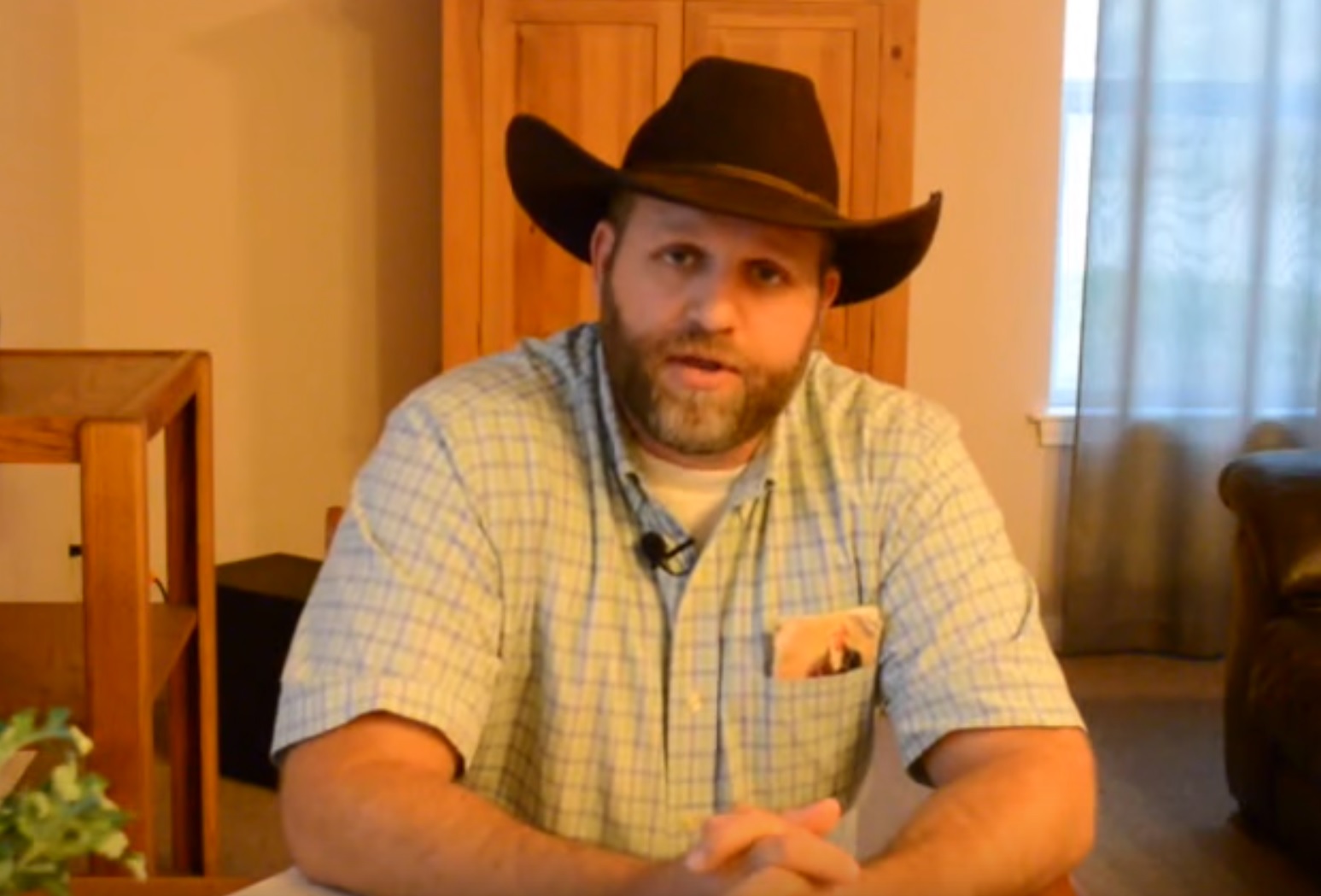 There Are No Heroes Inside The Bundy Standoff In Oregon