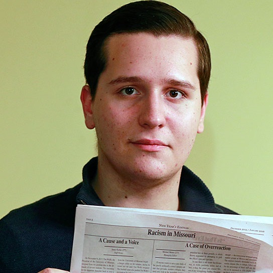 I Criticized Black Lives Matter And Got Death Threats