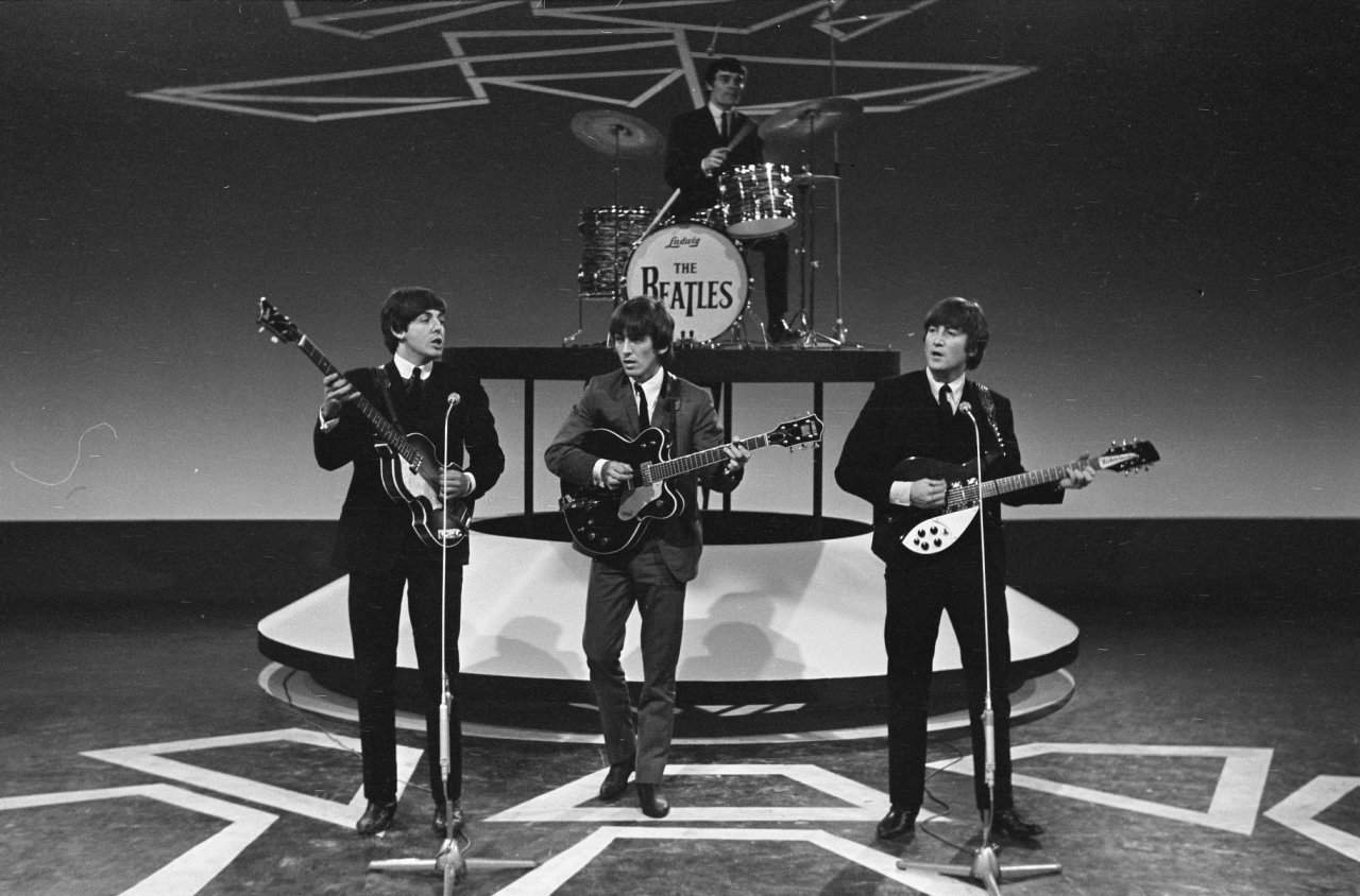 10 Songs To Skip Now That The Beatles Are Streaming