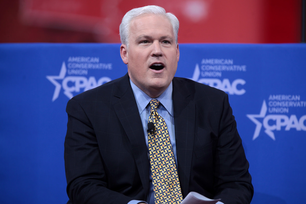 What Conservatives can Expect from CPAC with Chairman Matt Schlapp