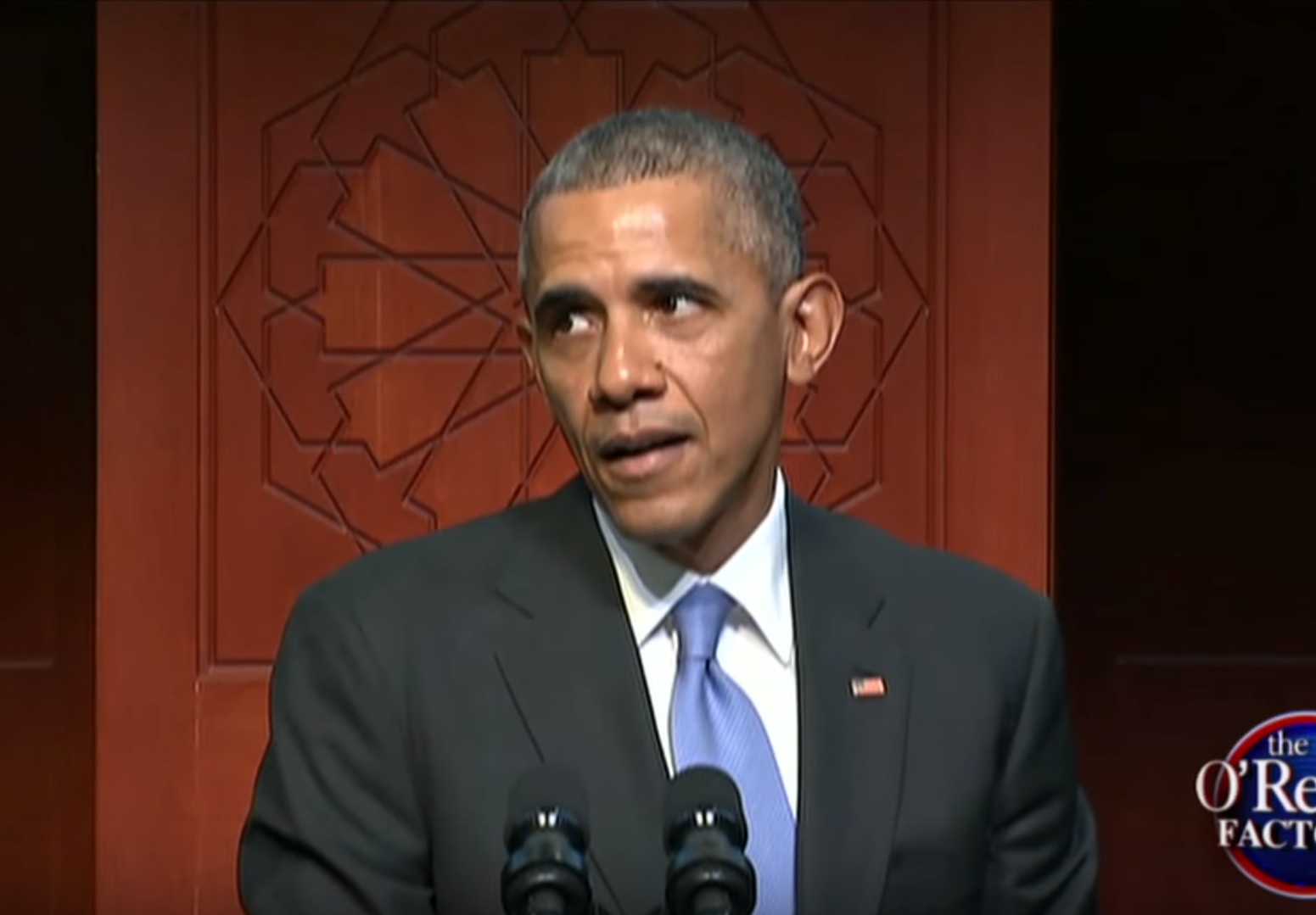 Obama, Muslim Heroism Means Reforming A Decrepit Faith