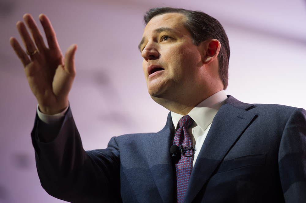 What's Next For Cruz After His Wisconsin Victory