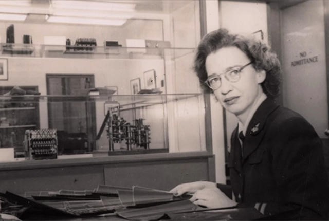 8 Great Women Of Science History