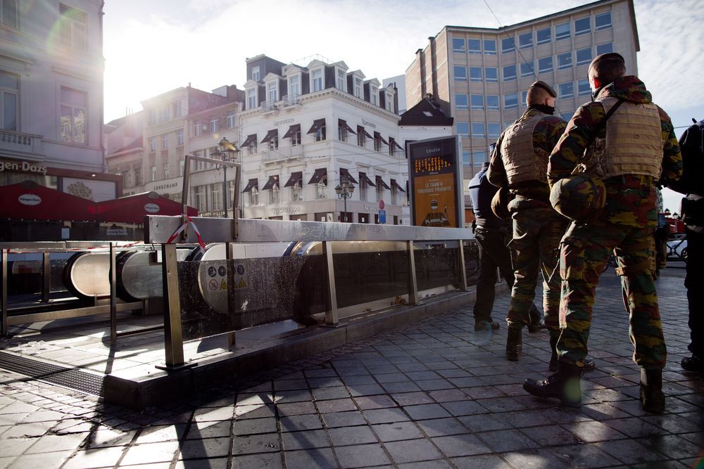 What World War II Can Teach Us About Islamic Terror