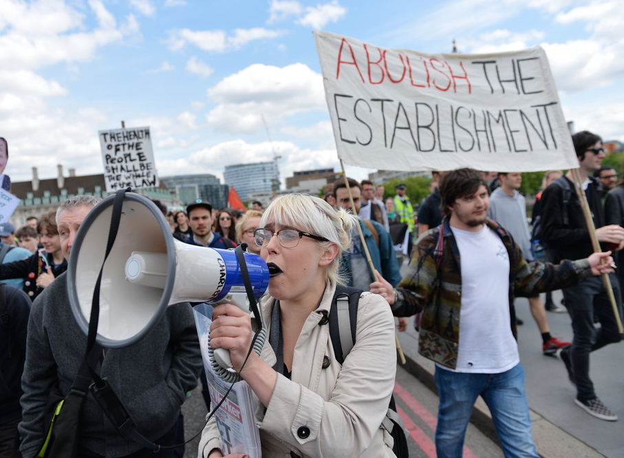 How To Rebuild Conservatism After Trump