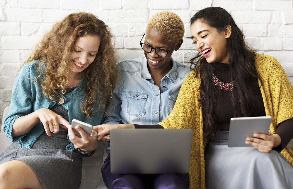 What The Fourth Wave Of Feminism Should Look Like