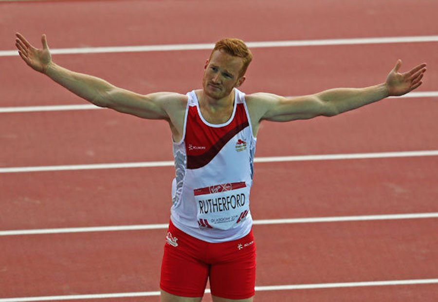 How Scared Are Athletes of Getting Zika at Rio? This Scared