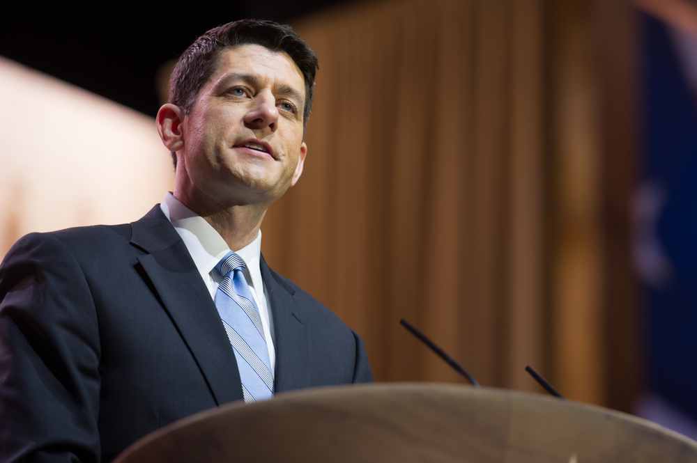 Why Trump And Ryan Are Ideal Political Partners