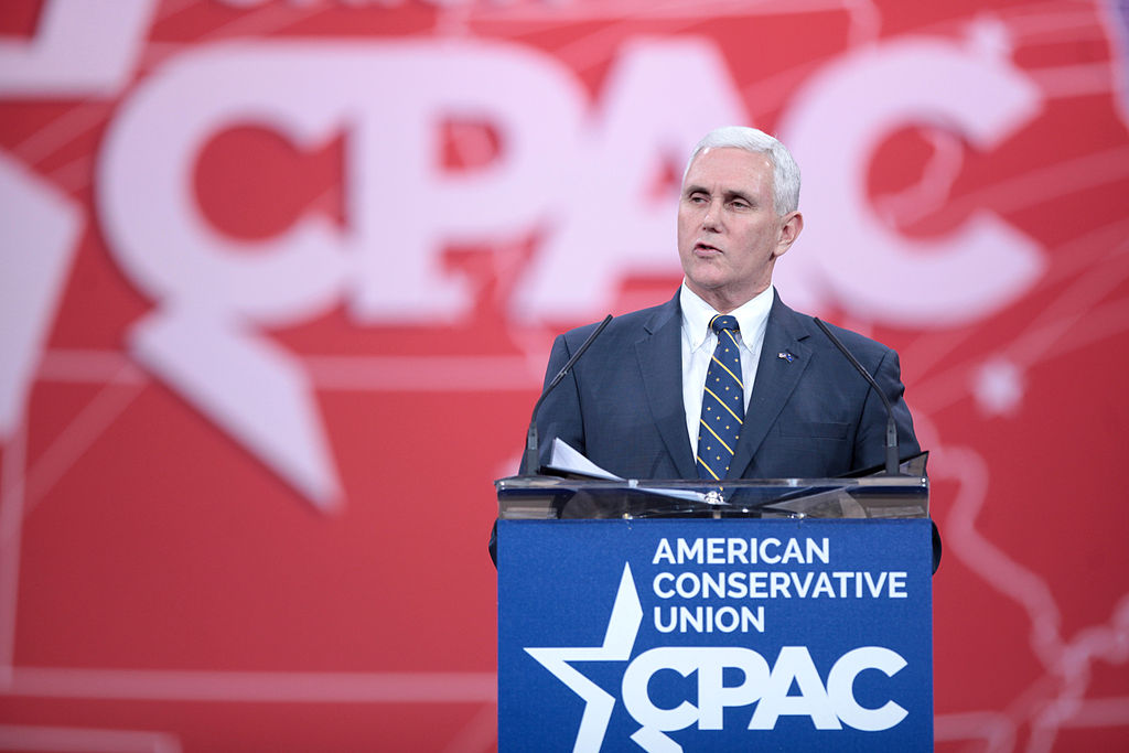 Mike Pence Makes A Good Match For Trump mike-pence-makes-a-good-match-for-trump