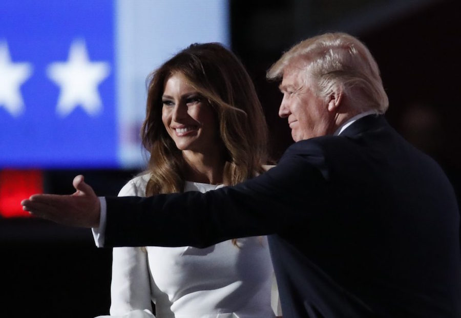 Donald Trump’s Culture War