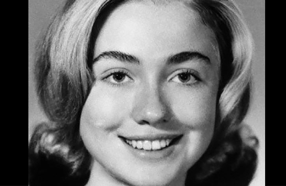 Hillary Clinton's Historic Moment