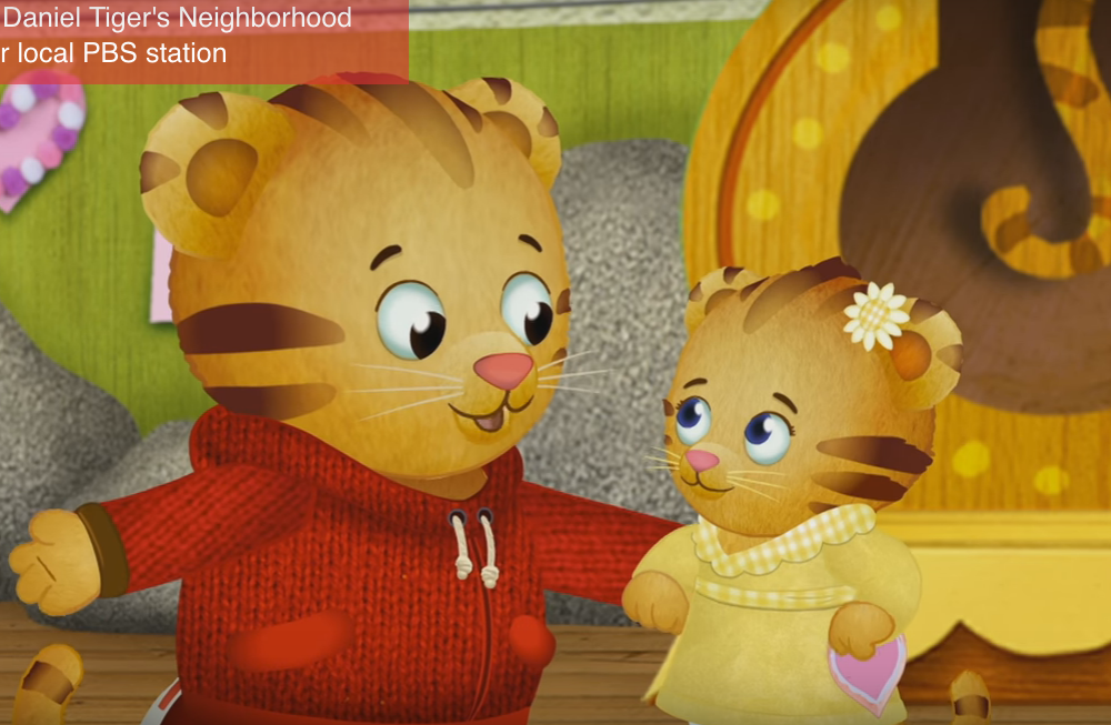 7 Daniel Tiger Strategies To Cope With Disappointment