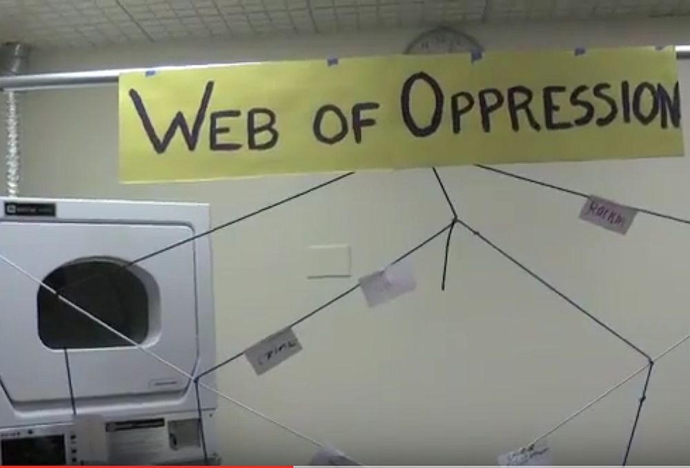 ‘House Of Privilege’ Dramas Teach College Students Crippling Lies