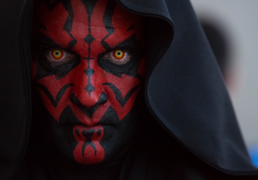 Face It All The Best Characters In Star Wars Are Bad Guys Face It All The Best Characters In Star Wars Are Bad Guys
